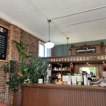 CURRAN COFFEE - Updated January 2025 - 129 Photos & 80 Reviews - 2123 N ...