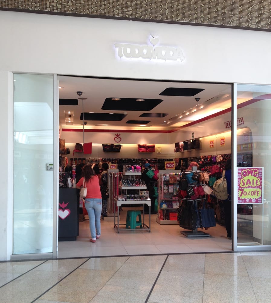 TODO MODA LINDAVISTA - Updated July 2024 - Colector 13 280, México, D.F ...