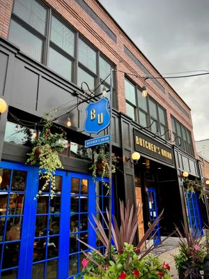 BUTCHER’S UNION - Updated July 2024 - 1192 Photos & 1227 Reviews - 438 ...