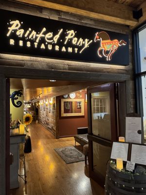 PAINTED PONY - Updated January 2026 - 891 Photos & 845 Reviews - 2 W ...