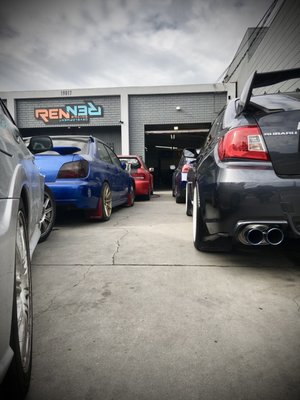 RENNER RACING DEVELOPMENT - Updated December 2025 - 55 Photos & 97 ...