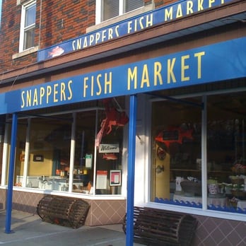 SNAPPERS FISH MARKET - Updated January 2026 - 38 Photos & 27 Reviews ...