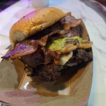 PAPI SMASH’D BURGER - Updated June 2025 - 319 Photos & 176 Reviews - 66 ...