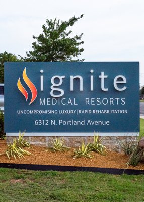 IGNITE MEDICAL RESORT OKC - Updated December 2025 - 18 Photos & 13 ...