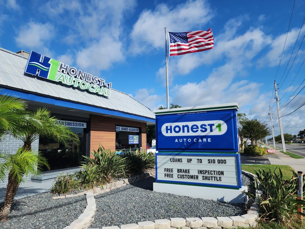 HONEST1 AUTO CARE - Updated January 2026 - 100 Photos & 144 Reviews ...