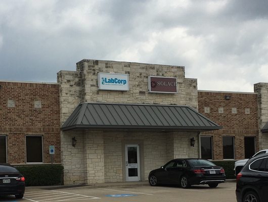 LABCORP - Updated December 2025 - 24 Photos & 61 Reviews - 5944 W ...