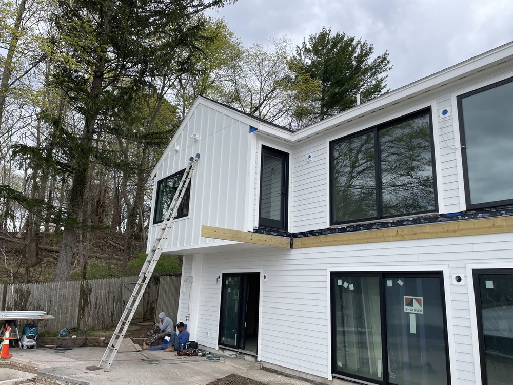 LABBE HOME IMPROVEMENT - Updated February 2025 - Revere, Massachusetts ...