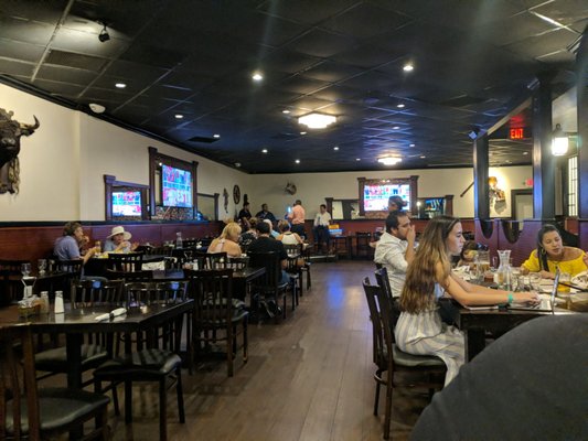 RANCHO NANDO STEAK HOUSE - 57 Photos & 67 Reviews - Steakhouses - 5200 ...