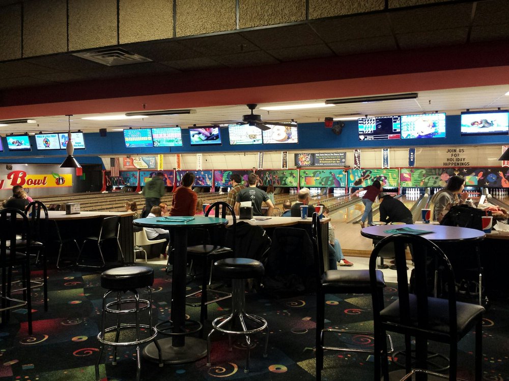 THE CHERRY BOWL - Updated August 2025 - 11 Reviews - 7171 Cherryvale ...