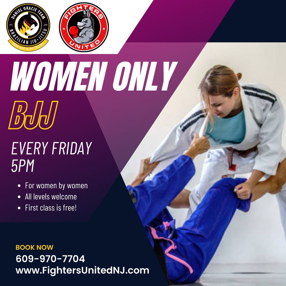 FIGHTERS UNITED MMA - Updated May 2026 - 16 Photos - 600 Warwick Rd, Hi ...