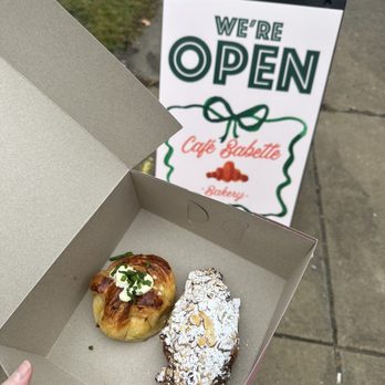 CAFE BABETTE - Updated May 2024 - 61 Photos & 20 Reviews - 2627 Shelby ...