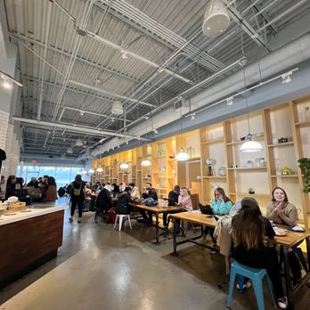 KUPPI COFFEE COMPANY - Updated March 2025 - 1000 Photos & 570 Reviews ...