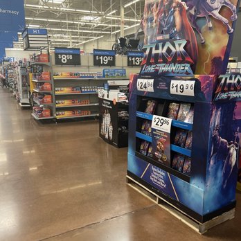 WALMART SUPERCENTER - Updated December 2025 - 53 Photos & 27 Reviews ...