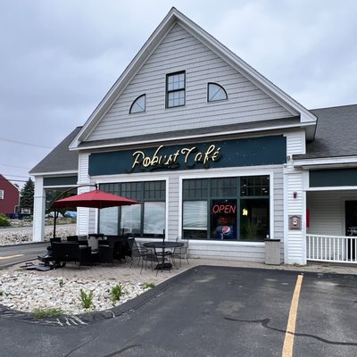 ROBUST CAFE - Updated December 2025 - 14 Photos & 14 Reviews - 1123 ...