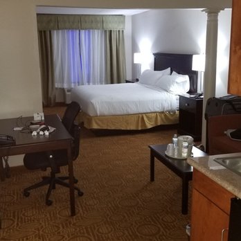 HOLIDAY INN EXPRESS & SUITES KINSTON - Updated August 2025 - 31 Photos ...