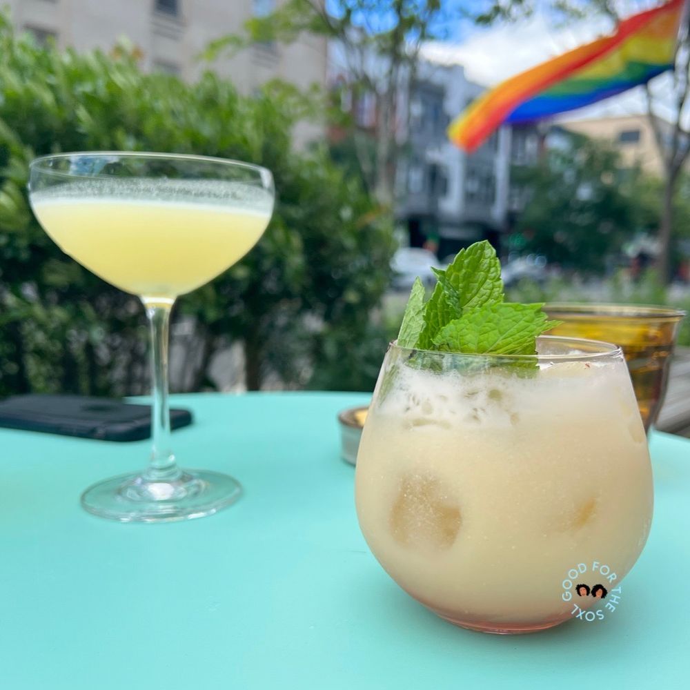 JANE JANE - 158 Photos & 94 Reviews - 1705 14th St NW, Washington ...