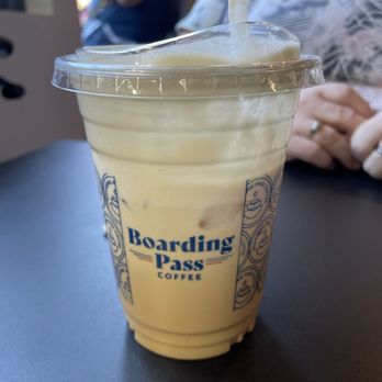 BOARDING PASS COFFEE - GAINESVILLE - Updated July 2025 - 71 Photos & 33 ...
