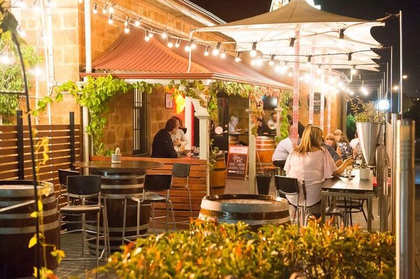 BOCA CHICA BAR - 561 Montague Road, Modbury South Australia, Australia ...