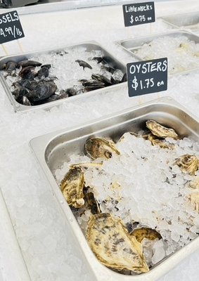 CAPE COD CLAM - TEMP. CLOSED - Updated December 2025 - 235 Underpass Rd ...