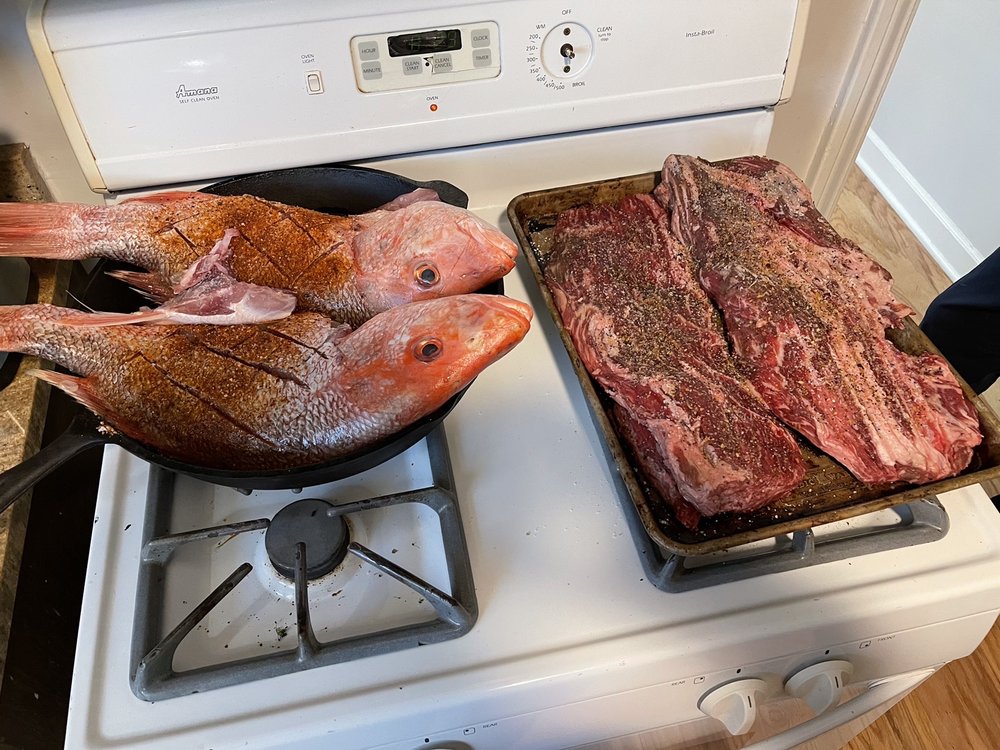 DIRK’S FISH & GOURMET SHOP - Updated December 2025 - 178 Photos & 291 ...