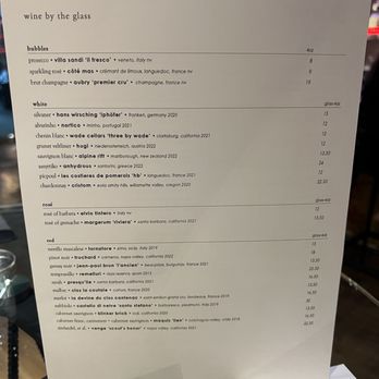 AMUSE WINE BAR - Updated October 2025 - 1518 Photos & 504 Reviews ...