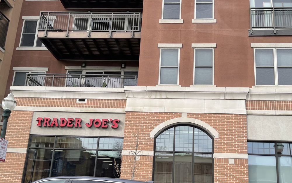 TRADER JOE’S - 1810 Monroe St, Madison, Wisconsin - 43 Photos & 104 ...