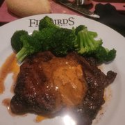 FIREBIRDS WOOD FIRED GRILL - 429 Photos & 363 Reviews - 4350 Lassiter ...