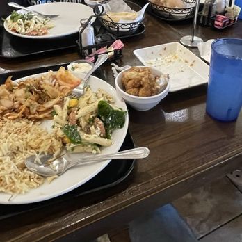 ANDALOUS MEDITERRANEAN GRILL-ARLINGTON - Updated July 2024 - 488 Photos ...