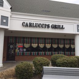 CARLUCCI’S GRILL - WEST WINDSOR - Updated December 2025 - 278 Photos ...