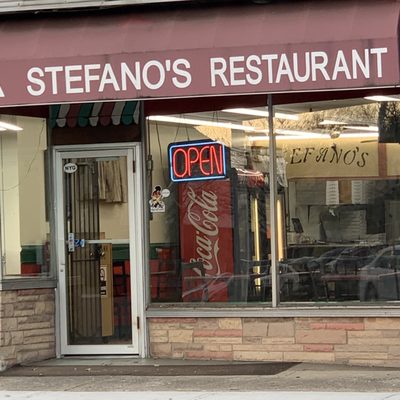STEFANO’S PIZZA - Updated September 2025 - 21 Photos & 40 Reviews - 71 ...