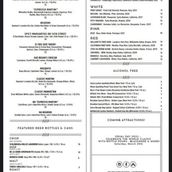 CHURCHKEY - 666 Photos & 1482 Reviews - 1337 14th St NW, Washington ...