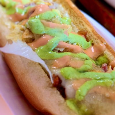 PANDEBONO BAKERY - Updated October 2025 - 11 Reviews - 615 71st St ...