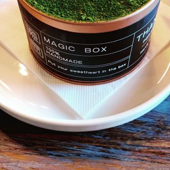 LA LUNA TEA AND DESSERT BAR - 2051 Photos & 597 Reviews - 7960 South ...