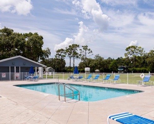 GULF COAST RV RESORT - Updated September 2025 - 10885 North Suncoast ...