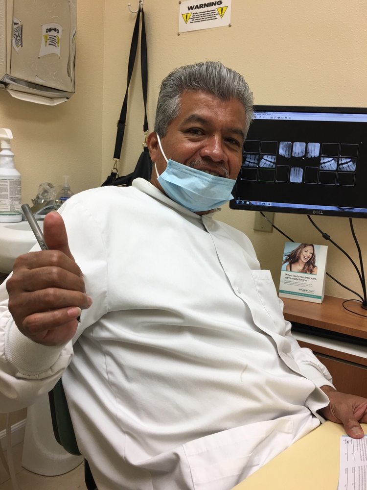 JAIRO CASTRO, DDS - Updated January 2026 - 11 Photos - 2455 W Whittier ...