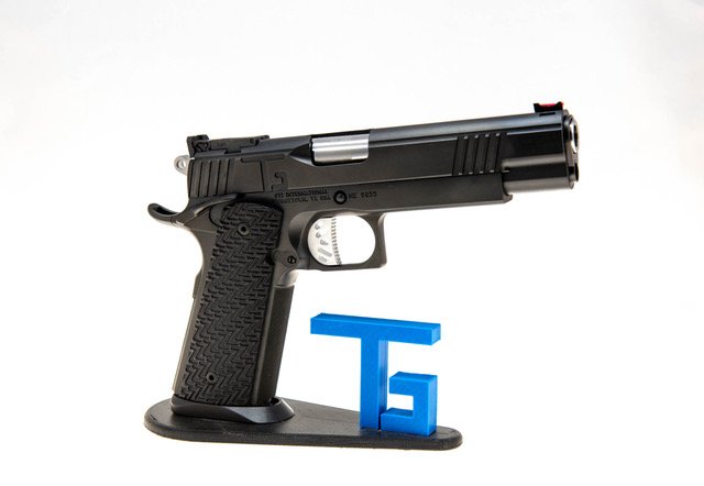 TIM GRAVES CUSTOM GUNS - Updated July 2025 - Glendale, Arizona ...