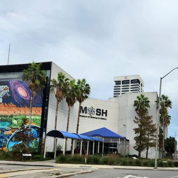 THE BEST 10 MUSEUMS in JACKSONVILLE, FL - Updated 2025 - Hours - Yelp