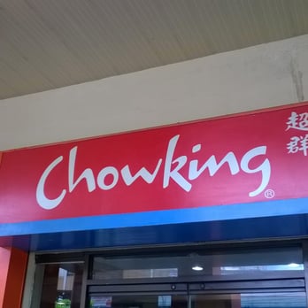 CHOWKING - Updated September 2025 - Legarda Street Corner Mendiola ...