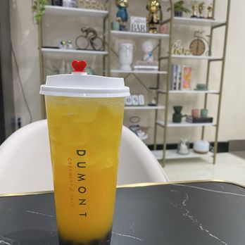 DUMONT CREAMERY & CAFE - Updated March 2025 - 69 Photos & 16 Reviews ...