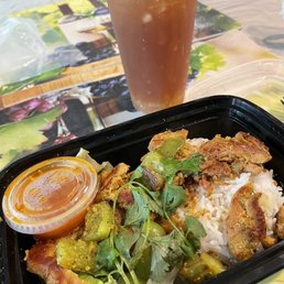 Y TEA CAFE - Updated November 2025 - 801 Photos & 378 Reviews - 14291 N ...