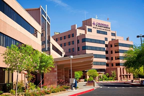 SOUTHERN ARIZONA RADIOLOGY ASSOCIATES - Updated November 2025 - 15 ...