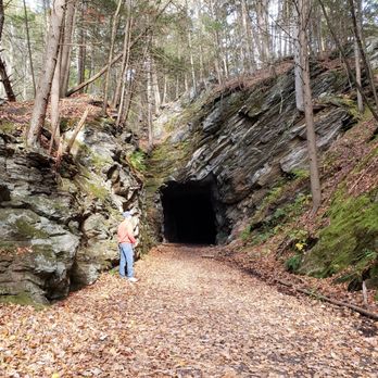STEEP ROCK PRESERVE - Updated December 2025 - 26 Photos - 2 Tunnel Rd ...