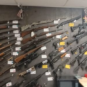 FREEDOM SHOOTING CENTER ATL - Updated July 2025 - 11947 Veterans ...