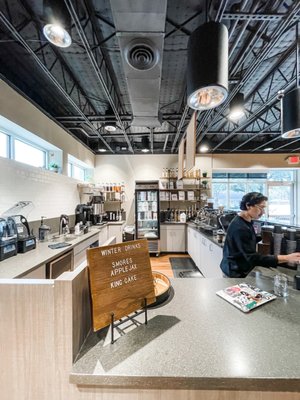 MOOR COFFEE COMPANY - Updated December 2025 - 56 Photos & 45 Reviews ...