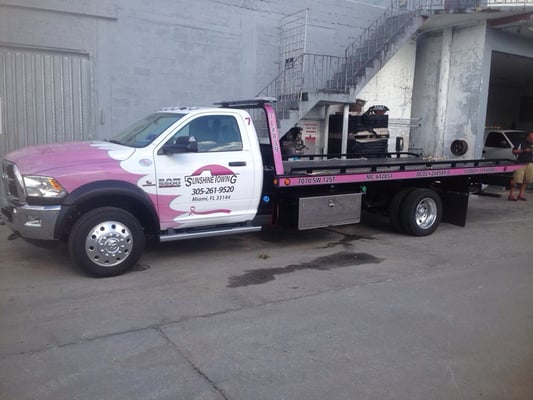 SUNSHINE TOWING - Updated October 2025 - 31 Photos & 57 Reviews - 7070 ...