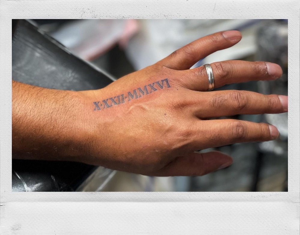 T-MAN TATTOO STUDIO - Updated June 2024 - 188 Photos & 107 Reviews ...