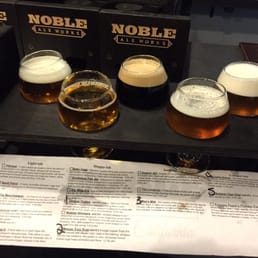 NOBLE ALE WORKS - Updated December 2025 - 1080 Photos & 647 Reviews ...