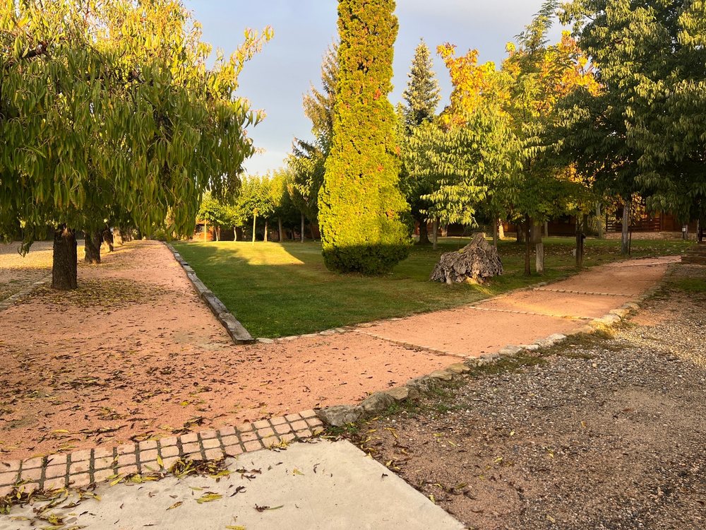 CAMPING VAL D’ÁGER - Updated April 2024 - Camí de l'Ametlla 28, Àger ...