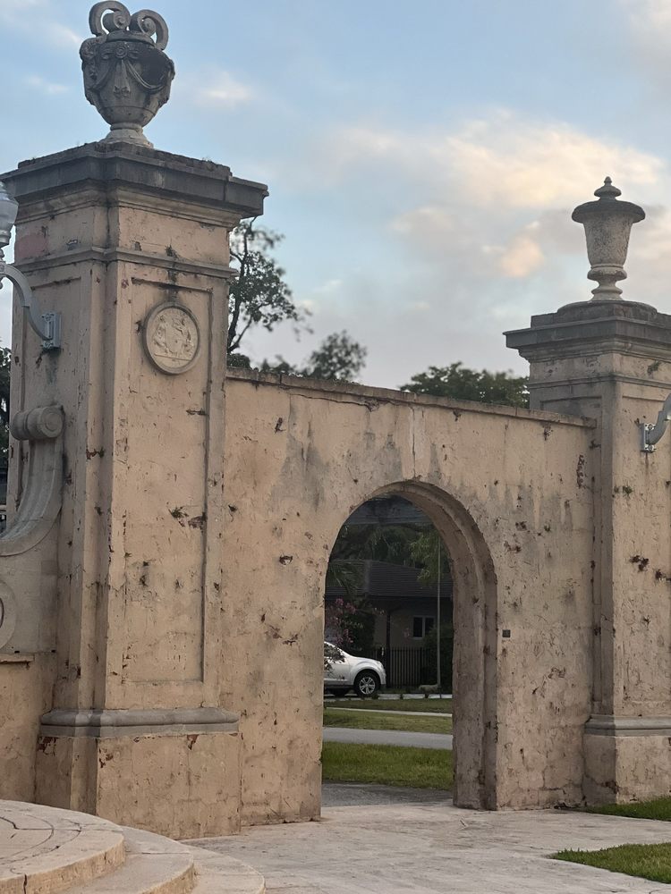 J. FRITZ AND FRANCES GORDON PARK - Updated December 2025 - 22 Photos ...