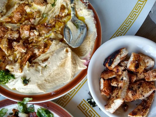 ALEX KABOB HOUSE - 37 Photos & 56 Reviews - Middle Eastern - 13360 ...